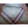 Baby Mat Crib for Kuna from Bicol - Native Banig Sleeping Mat ...