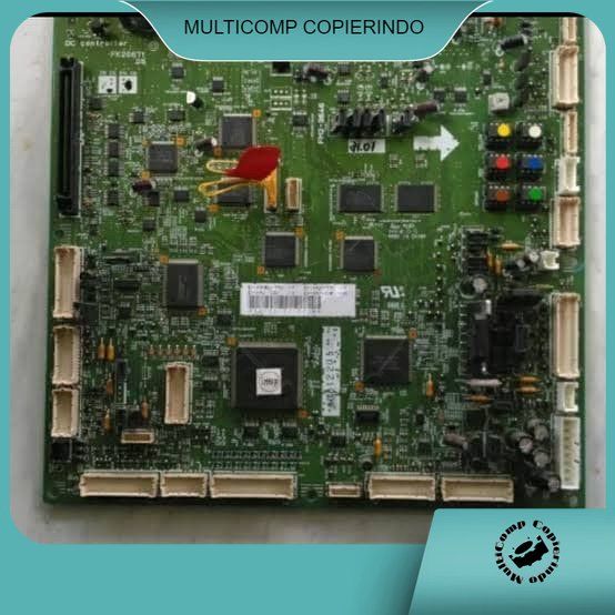 Dc Control Canon ir 5000 ir 6000 | Lazada Indonesia