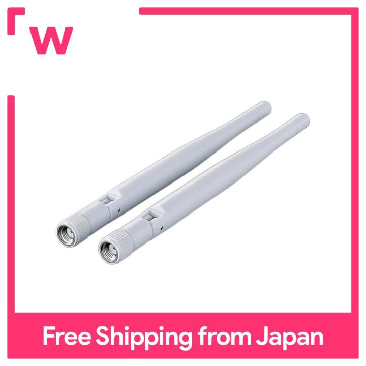 Buffalo Corporate AP Optional Antenna WLE-OP-ANT | Lazada PH