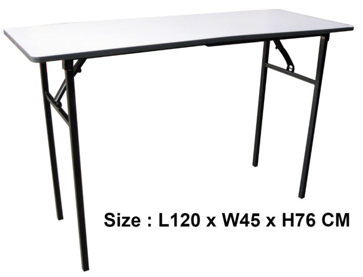 Banquet Table / Folding Table / MEJA LIPAT | Lazada