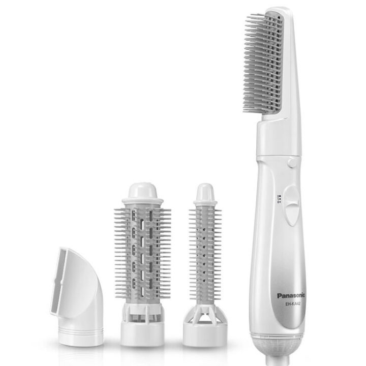 Panasonic EH-KA42 Hair Styler | Lazada PH