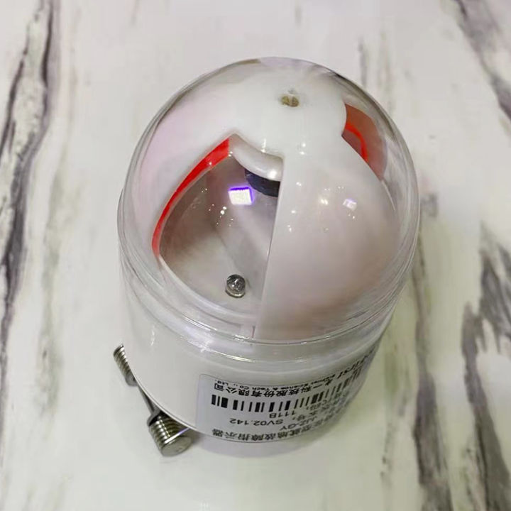 Fault indicator high voltage cable line fault indicator LR-JDG overhead ...