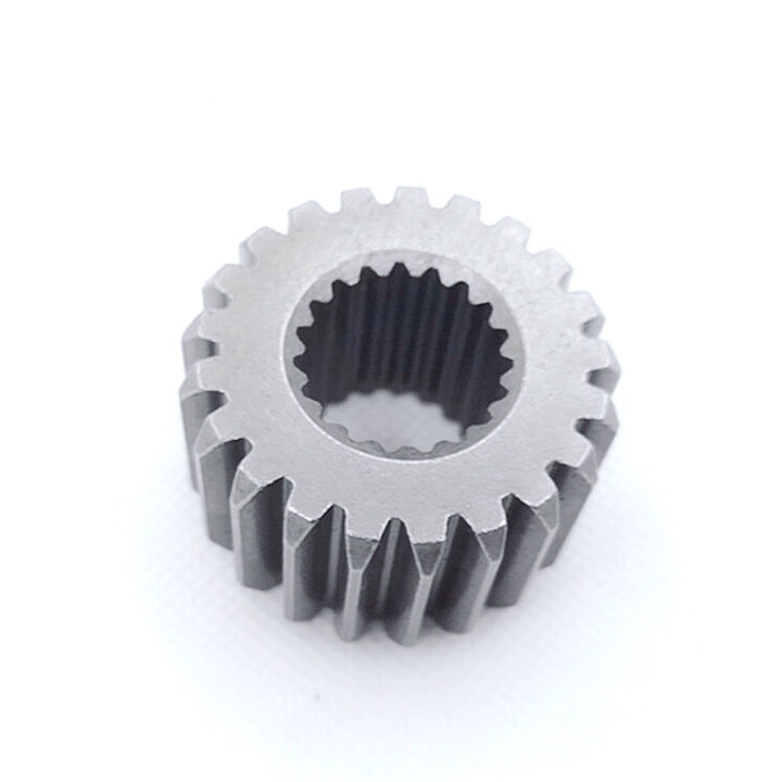 【COD】 21T Crankshaft Starting Small Chain Timing Gear for CB125 GY6 125 ...
