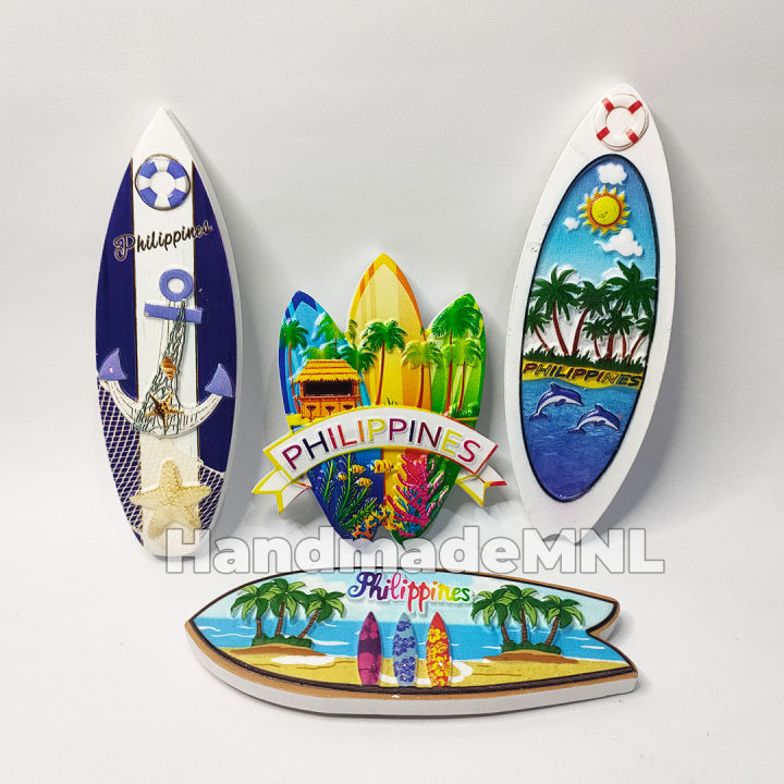 Ref Magnet Ceramic Ref Magnet Souvenir Ref Magnet | Lazada PH