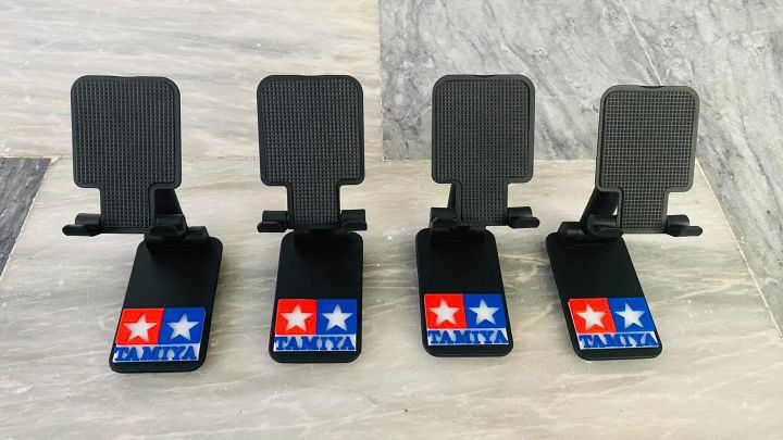 Tamiya Car Stand with 3D Printed Tamiya Logo | Lazada PH
