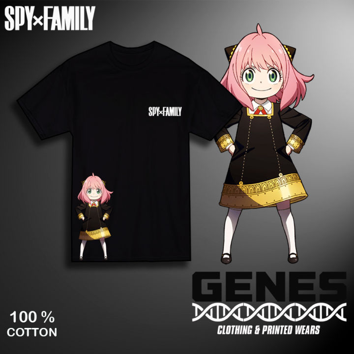 Anya Forger Spy x Family Logo Forger Family Loid Forger Yor Forger Bond ...