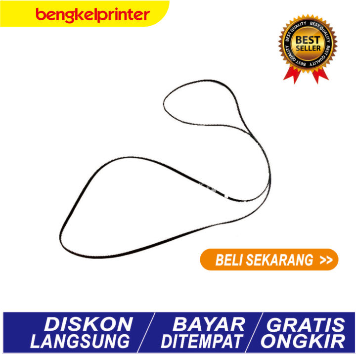 Timing Belt Printer Epson L1110 L3110 L3150 L1210 L3210 L3250 | Belt ...