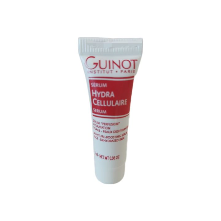 Guinot Hydra Cellulaire Serum (3ml) | Lazada