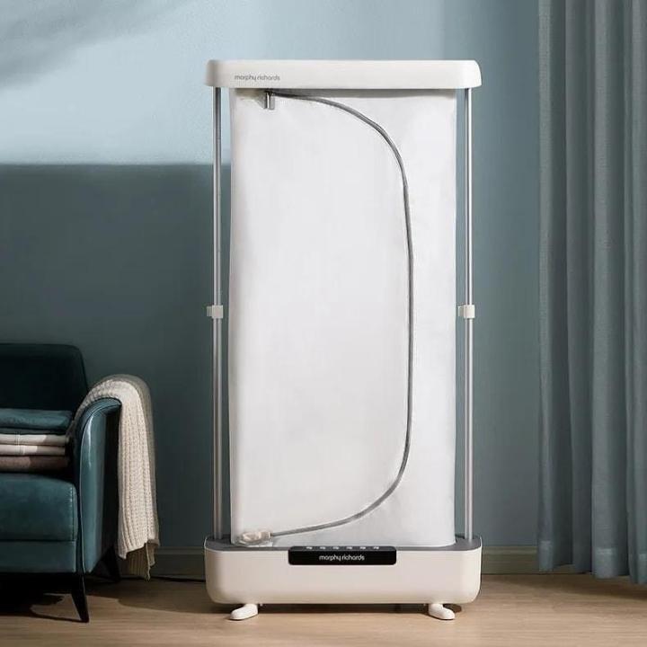 Morphy Richards Clothes Styler - 99% Sterilization and Disinfection ...