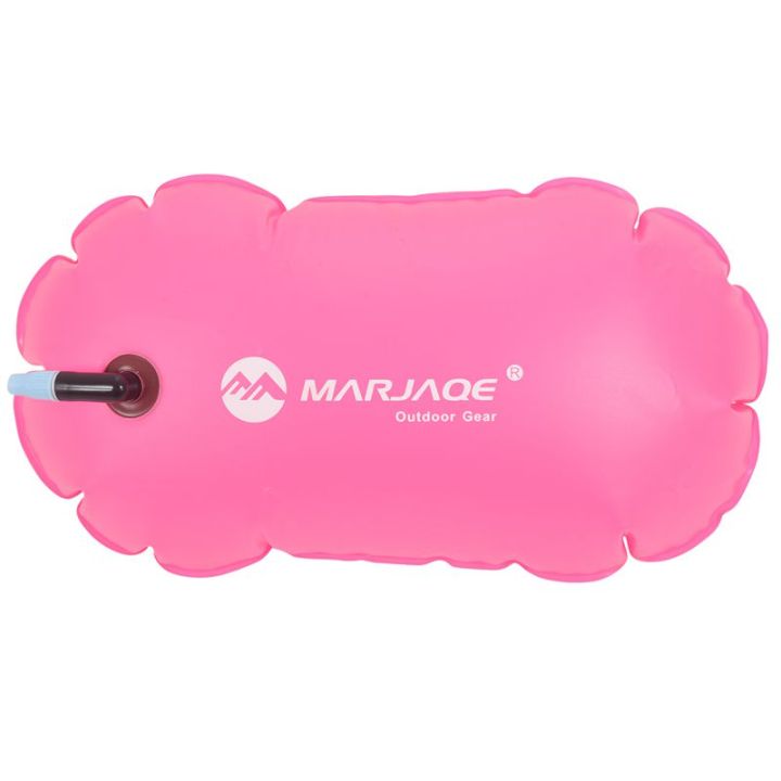 Pvc Swimming Bag Anti-Smashing Water Inflatable Float Ball Kayak ...