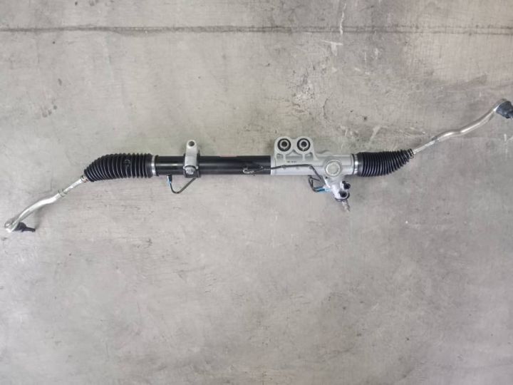 NISSAN NAVARA NP300 STEERING RACK | Lazada