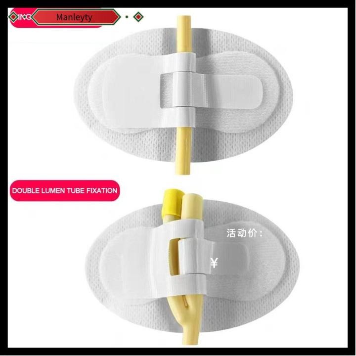 MANLEYTY 5pcs Foley Catheter Catheter Stabilization Device Fixation ...