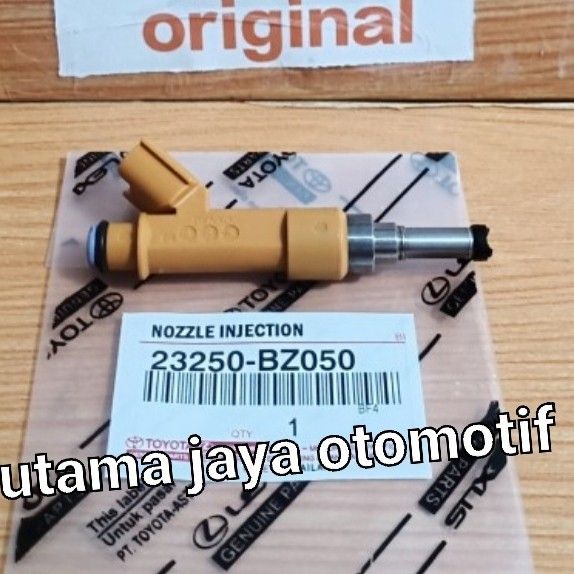 Nozzle injector grand all new avanza xenia rush terios original ...