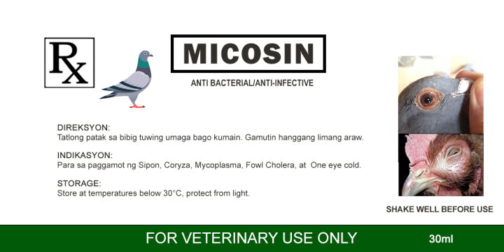 MICOSIN | Lazada PH
