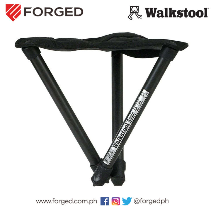 Walkstool Outdoor WS-B-50 Basic | Lazada PH