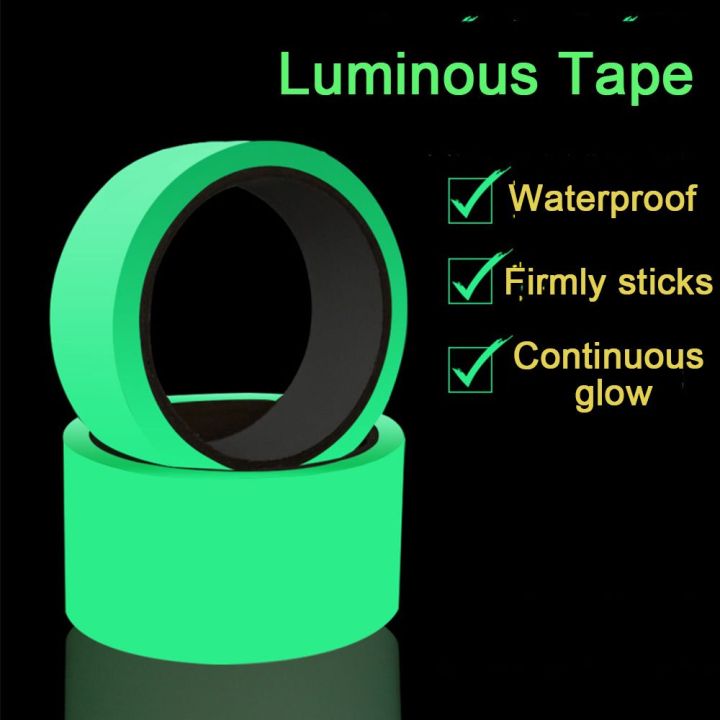 YANGS Water-resistant Multi-function Glow In The Dark Security ...