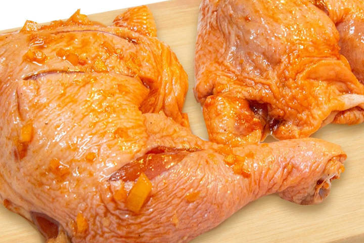 Mrs. Garcia's Chicken BBQ (Marinated) - 900g | Lazada PH