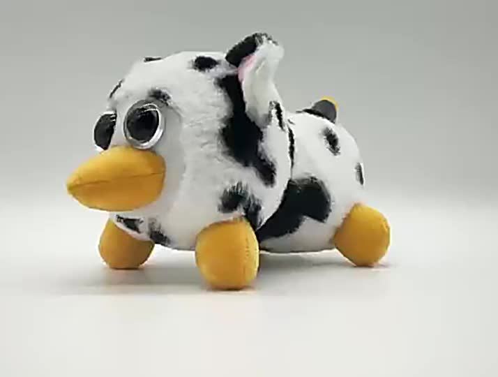 （HOT)New Peepy Plush Toy Children's Plush Doll Customization New Style ...