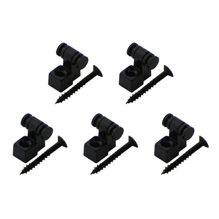 Electric Guitar Ball Bearing String Buckle Guitar Rolling Tree Retainer ...