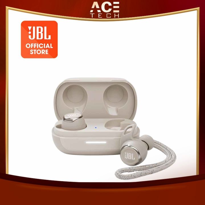 JBL Reflect Flow Pro | Lazada Singapore