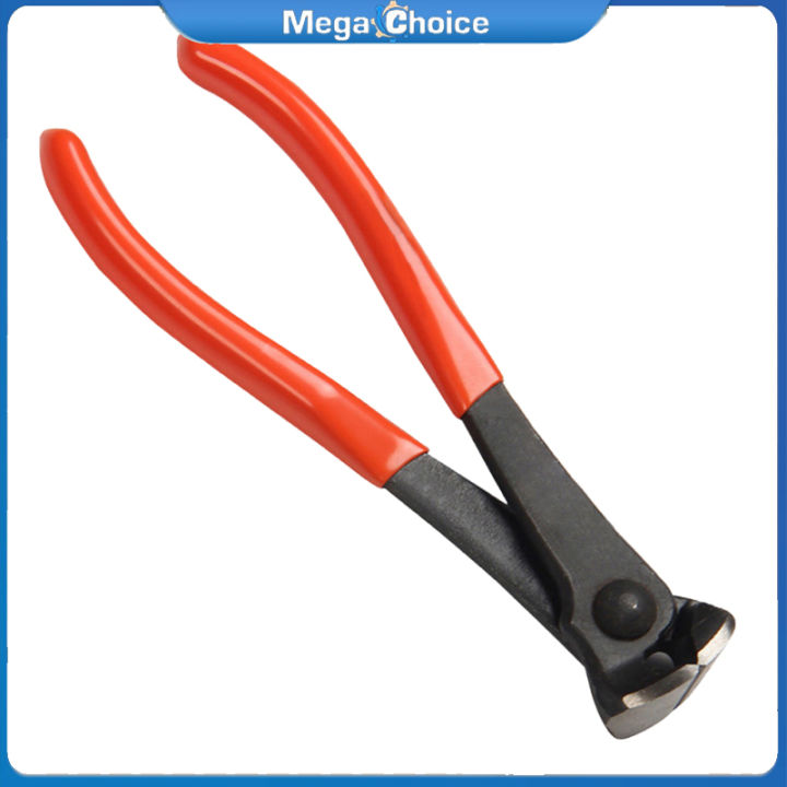 MegaChoice【Fast Delivery】Guitar Fret Puller End Cutting Pliers 7 Inch ...