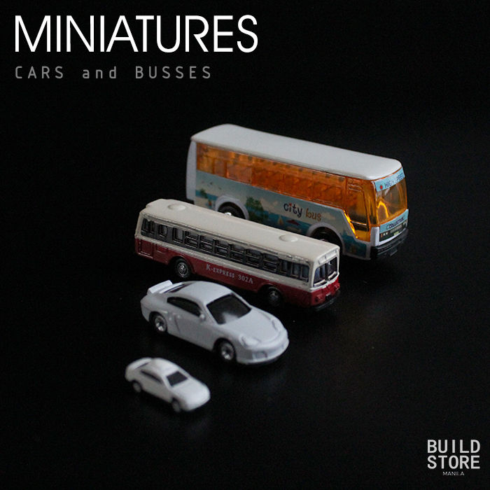 Miniature Cars for Miniatures, Architecture, Models Miniature Car ...