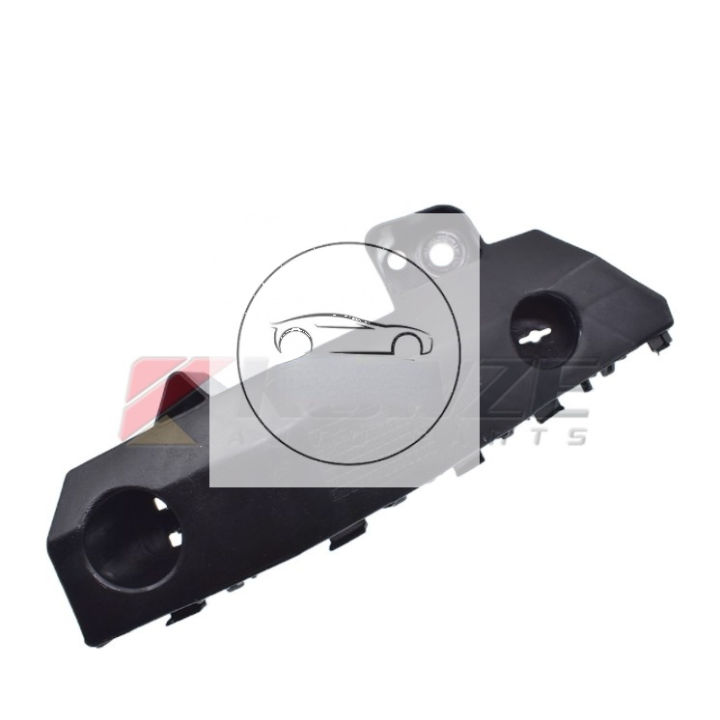 xps ISUZU DMAX D-MAX 2012 2013 2014 4X4 BUMPER SIDE BRACKET FRONT ...