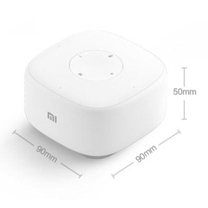 Smart Home Wifi Portable AI Speaker Voice Remote Command Smart Home ...