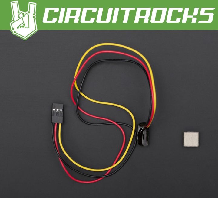 Circuitrocks Non-Contact Liquid Level Switch | Lazada PH