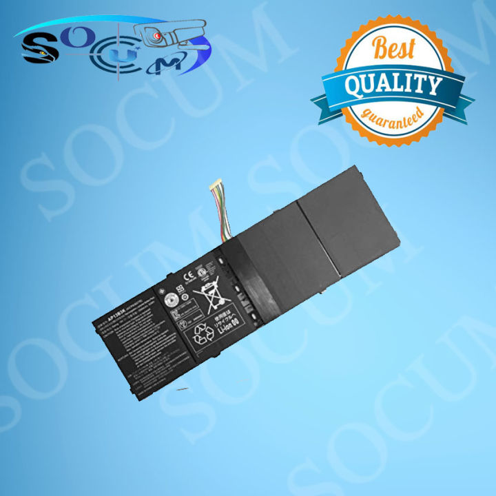 laptop Battery AP13B3K for Acer Aspire V5-573P V5-573G V5-573PG R7-572G ...