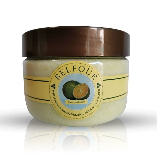 BELFOUR WHITENING SALT SCRUB 350g | Lazada PH