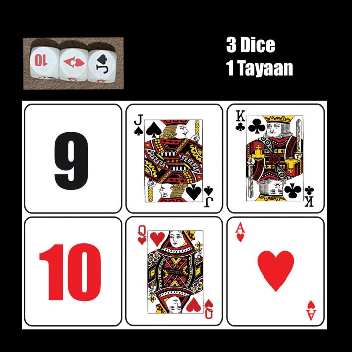 Color Game PARTNER BARAHA (Direct Manufacturer) - RESELLERS ARE WELCOME ...