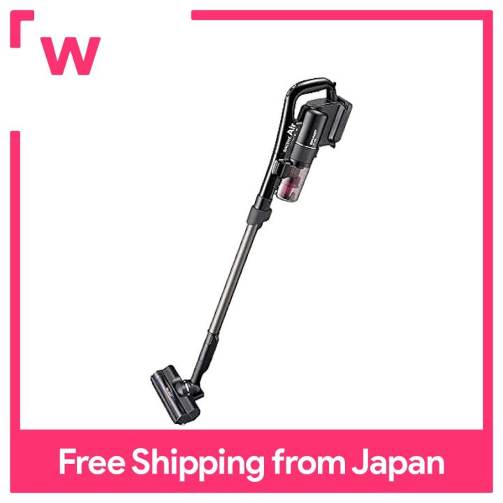 Sharp Vacuum Cleaner Cordless Stick Cleaner LActive Air Lightweight ...