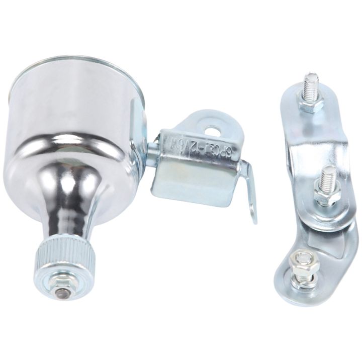 (CFQD) New Bicycle Light Generator 12V 6W Dynamo Motorized Friction ...