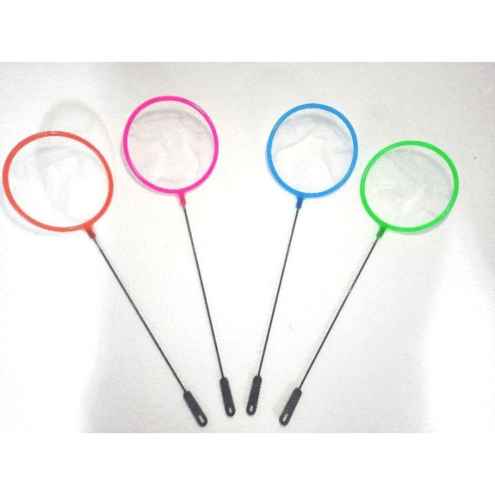 BBS NET, ASSORTED COLOR FINE FISHNET | Lazada PH