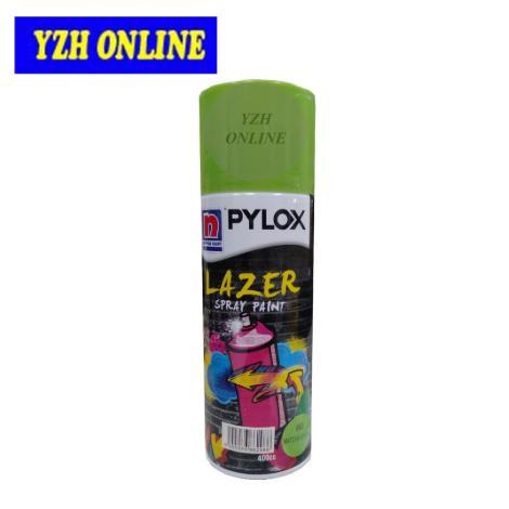 Nippon Pylox Spray Paint - 60 Matcha Green | Lazada
