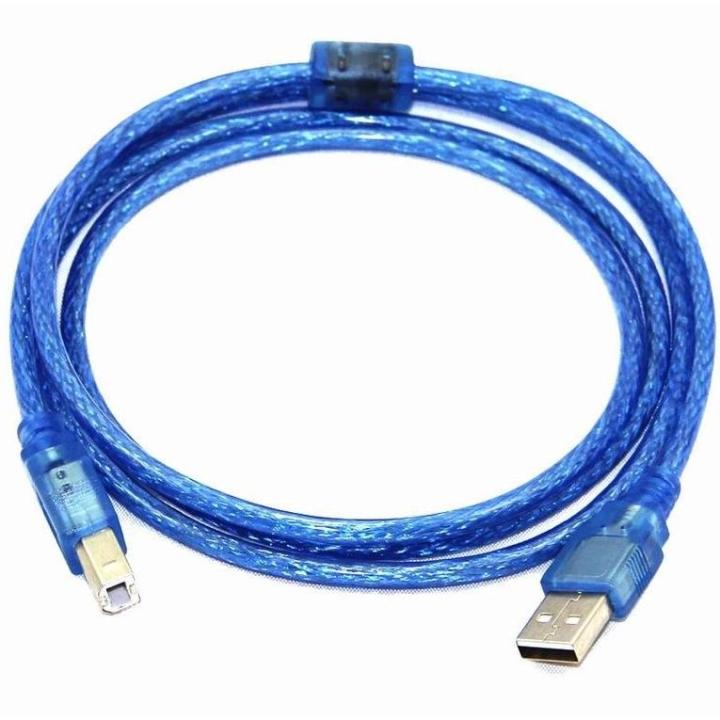 PRINTER CABLE | Lazada PH: Buy sell online Cables with cheap price ...