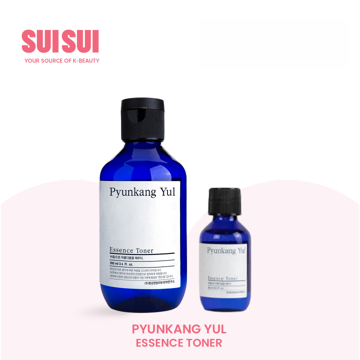Pyunkang Yul Essence Toner [EXP:2025] | Lazada PH