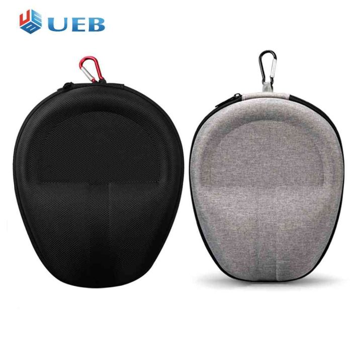กระเป๋าใส่หูฟังสำหรับ Xiaomi Audio-Technica Wireless Headset Storage ...