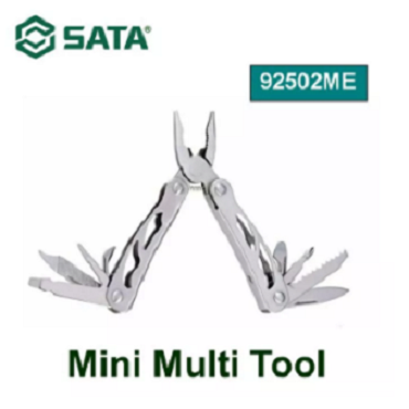 SATA 92502ME MINI MULTI TOOL | Lazada