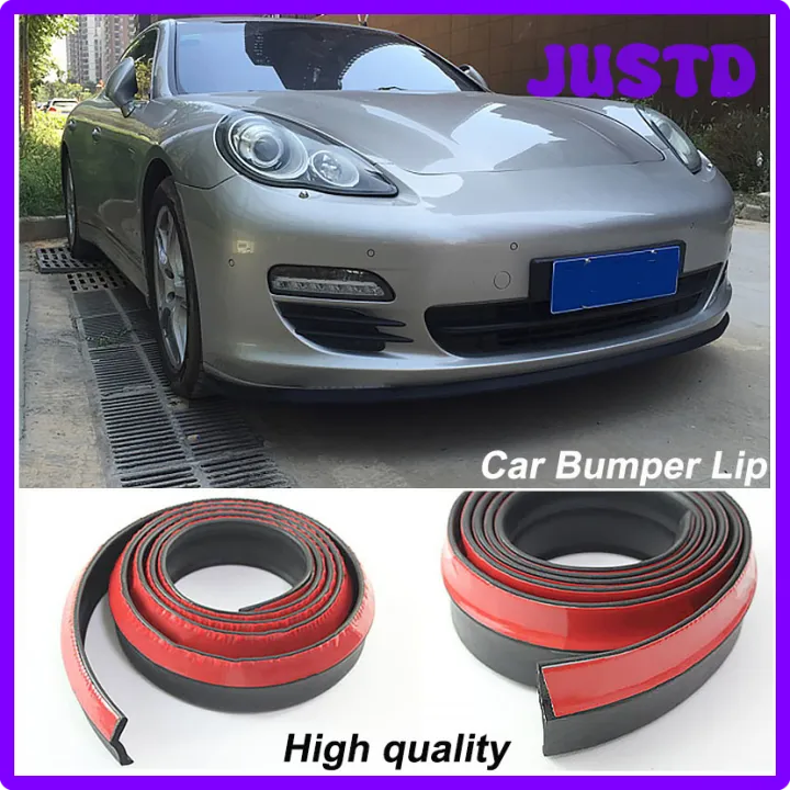 [JUSTD] Car Bumper Lips For Porsche 911 GT GT1 GT2 GT3 912 959 Carrera ...