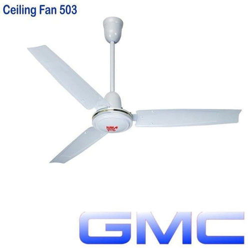Kipas Angin Ceiling Fan GMC 503 Baling-Baling Besi | Lazada Indonesia