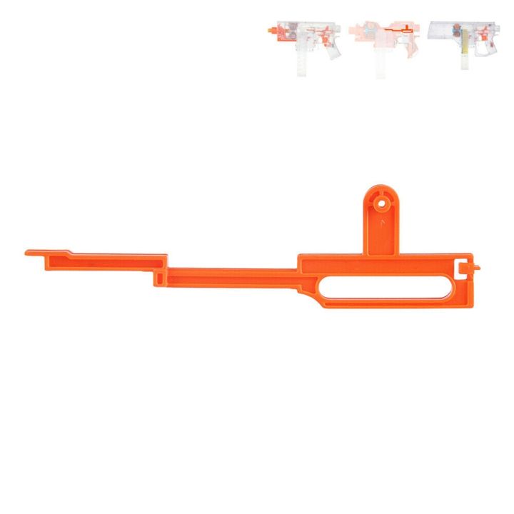 Worker Mod Pusher Rod Long And Short Darts Compatible For Nerf Stryfe ...