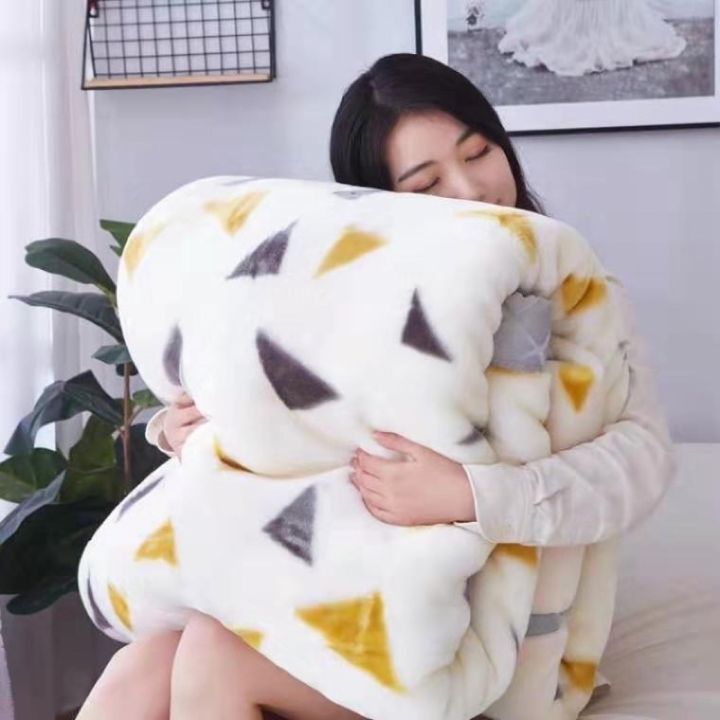AN Selimut Bulu Super Tebal Ukuran Jombo 200x230 Motif Keren Terlaris ...