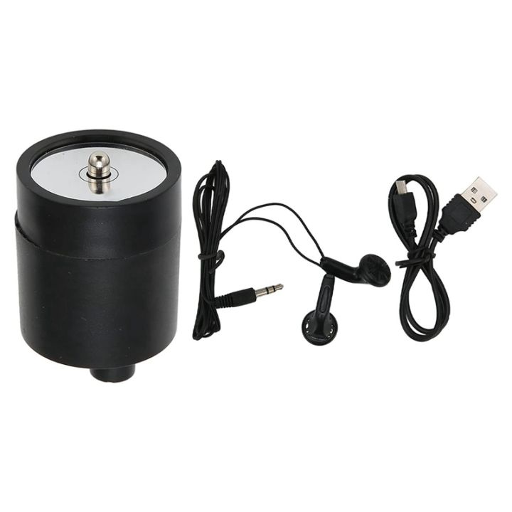 【P.C.H】-Sound Amplifier,Water Leak Detector,Water Leakage Detection ...