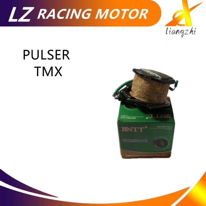 MOTORCYCLE PARTS CHARGING COIL PULSER FOR TMX | Lazada PH