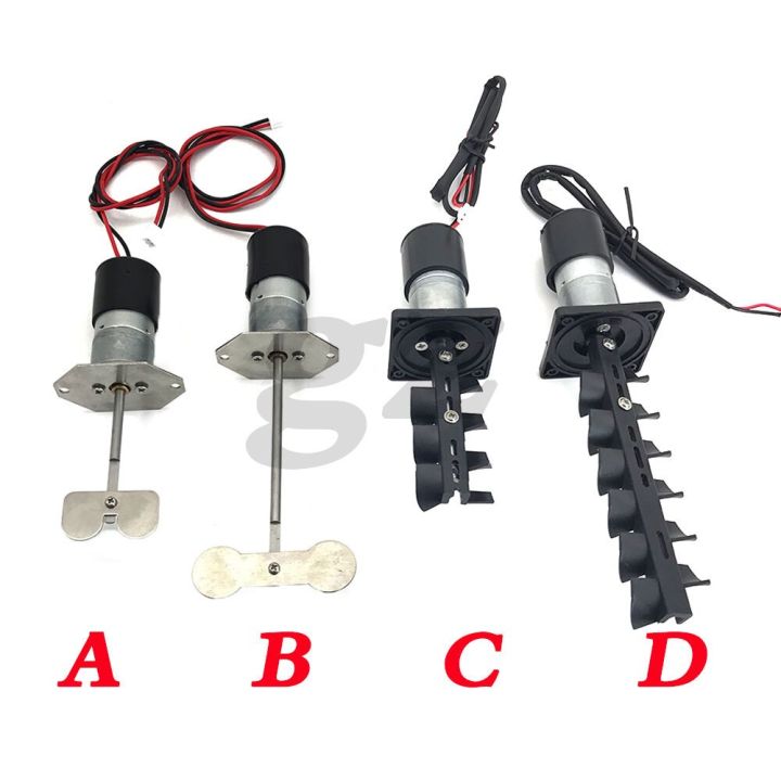 In Stock 1PC White Ink Tank Stirring Motor Stirrer Ink Mixing Motor DTF ...