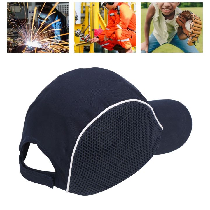 Safety Bump Cap Bump Cap Lightweight for Electric Welding for Pipeline ...