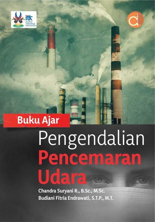 Buku Ajar Pengendalian Pencemaran Udara | Lazada Indonesia