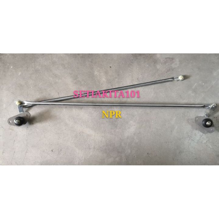 ISUZU NPR 3 TON LORRY WIPER LINK/WIPER CONTROL ROD LINK | Lazada